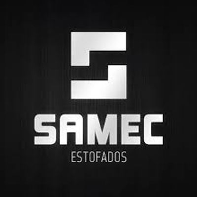 Samec Estofados: 1053 Sofá Cama