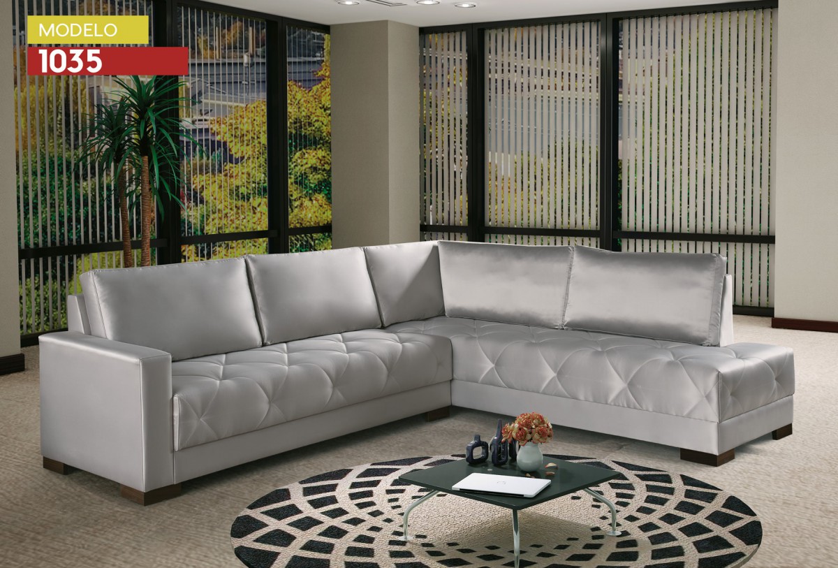 Samec Estofados: 1035