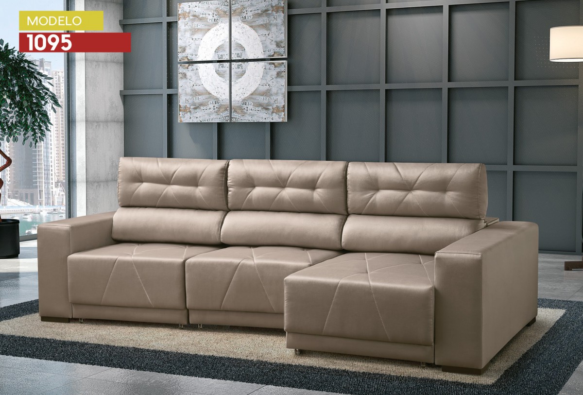 Samec Estofados: 1095