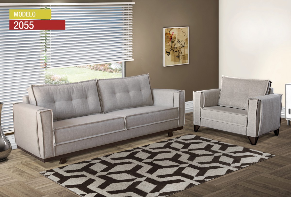 Samec Estofados: 2055