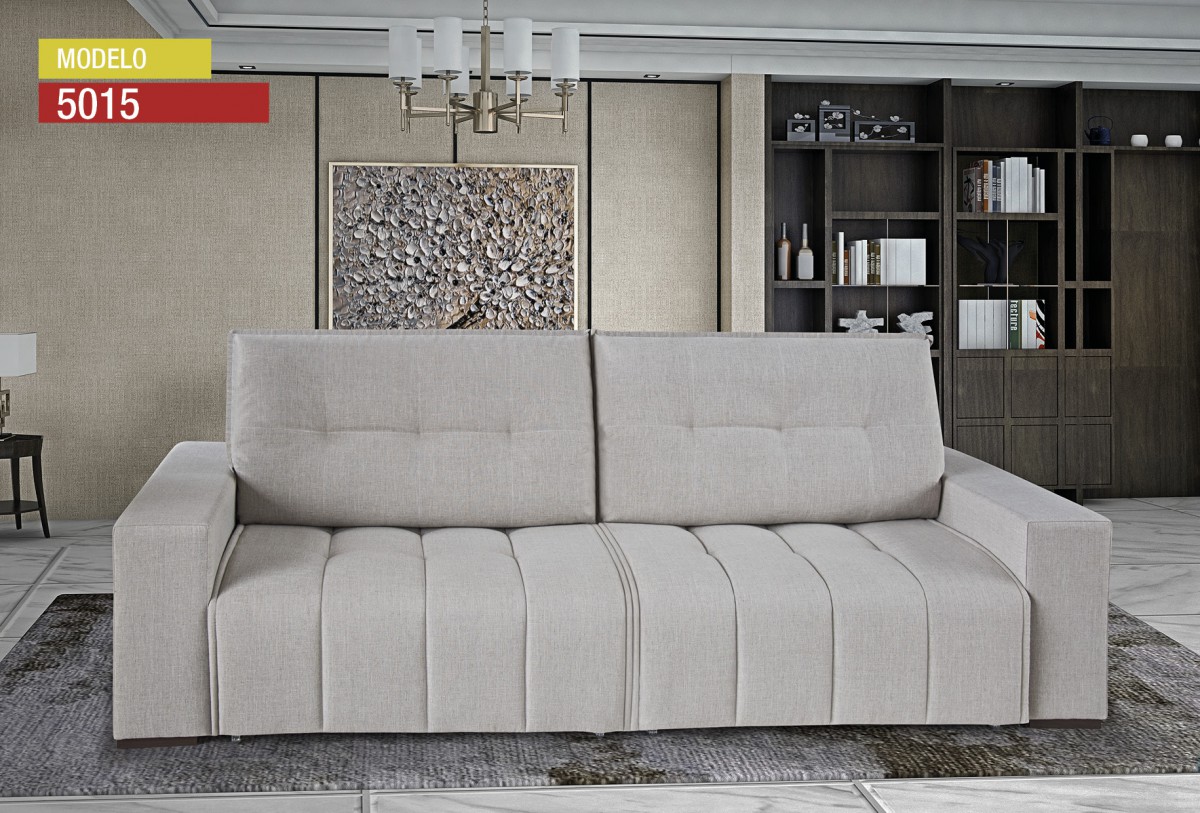 Samec Estofados: 5015