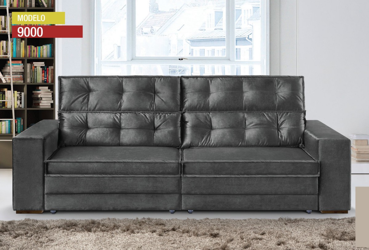 Samec Estofados: 9000