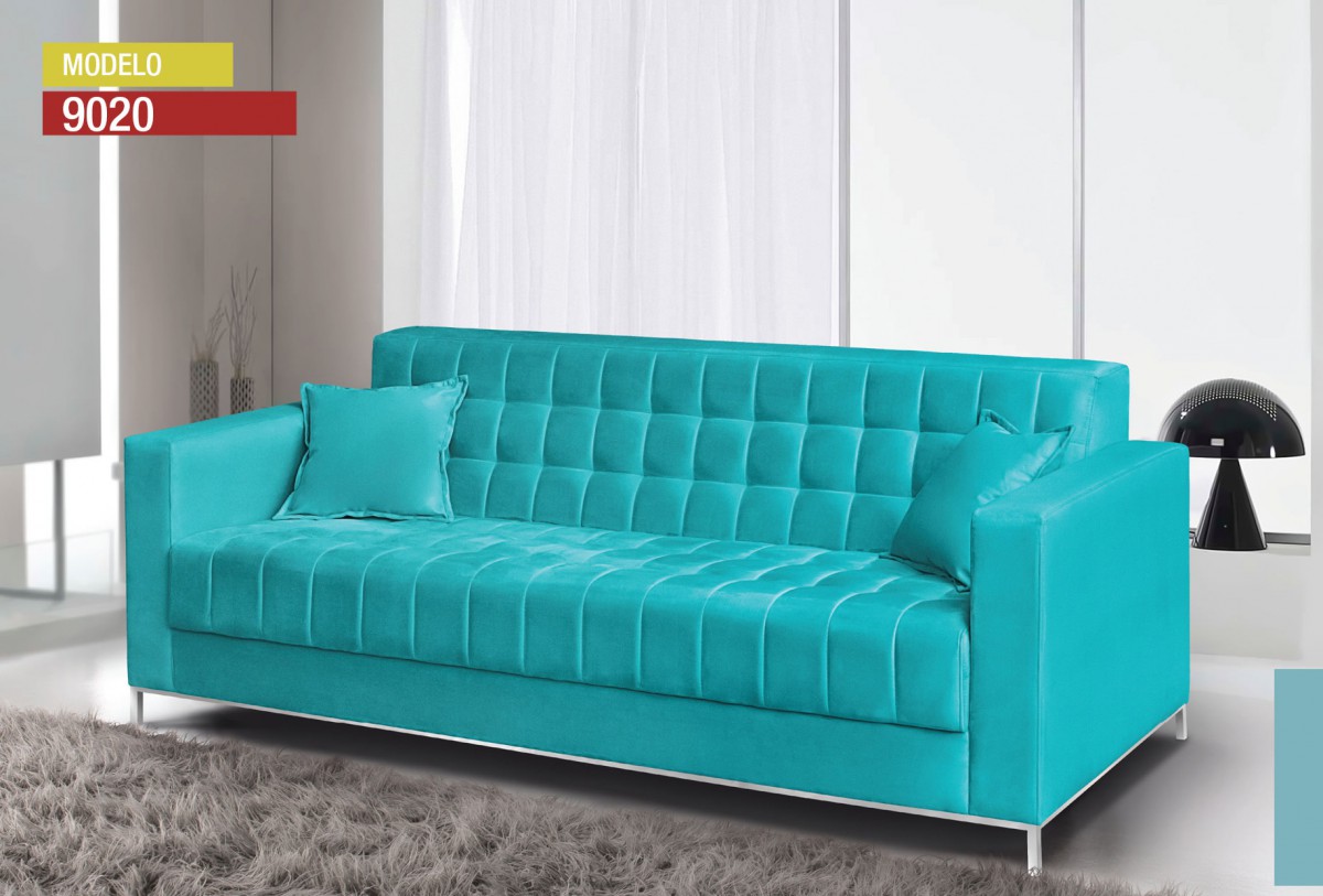 Samec Estofados: 9020